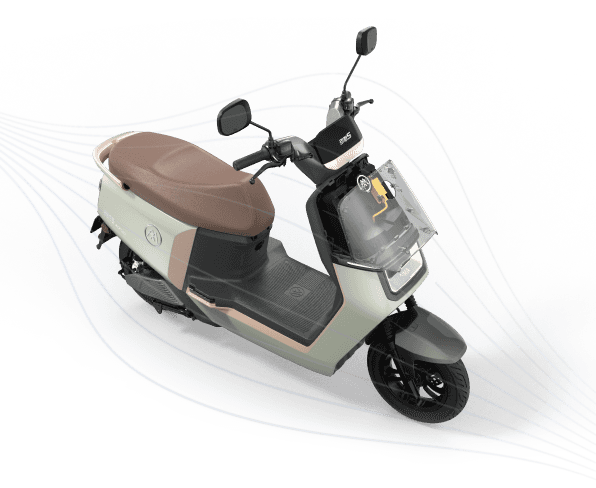 Energy Saving Technology | AIMA