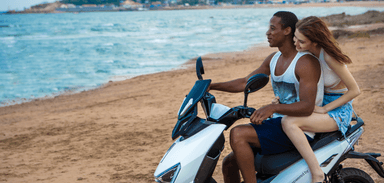 AIMA | Style Your Freedom Ride