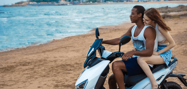 AIMA | Style Your Freedom Ride