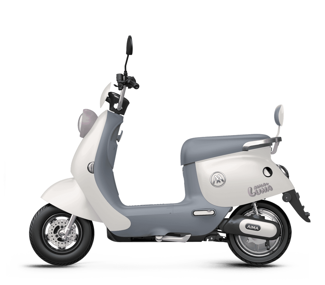 Luna | AIMA