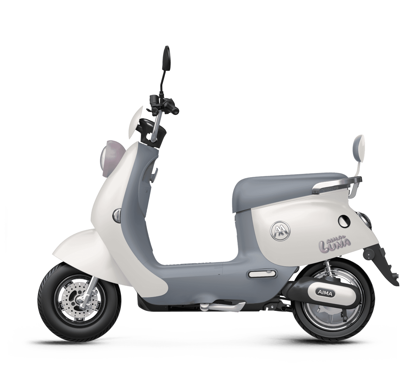 Luna | AIMA