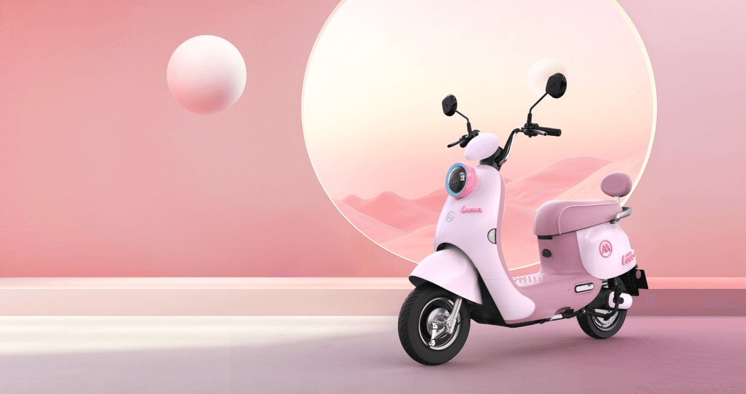 AIMA | Style Your Freedom Ride